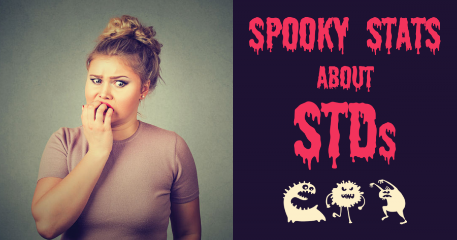 Spooky Stats about STDs - ProHealth