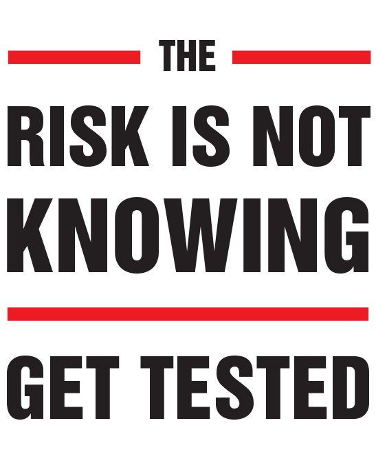 Std test ProHealth