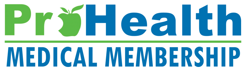 PMM Logo – ProHealth