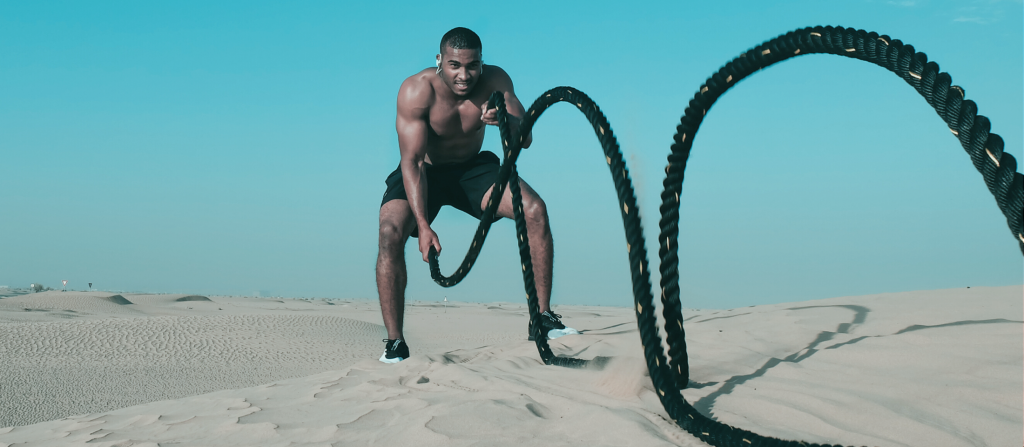 How Lab Work Maximizes Your Potential in the Gym - ProHealth